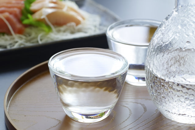 Beyond Junmai and Honjozo: 4 Unique Types of Sake You Should Know – HIS ...