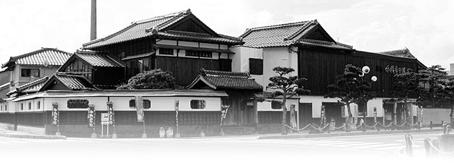 Japanese Sake Series: Chiyomusubi Sake Brewery – HIS JAPAN PREMIUM FOOD ...