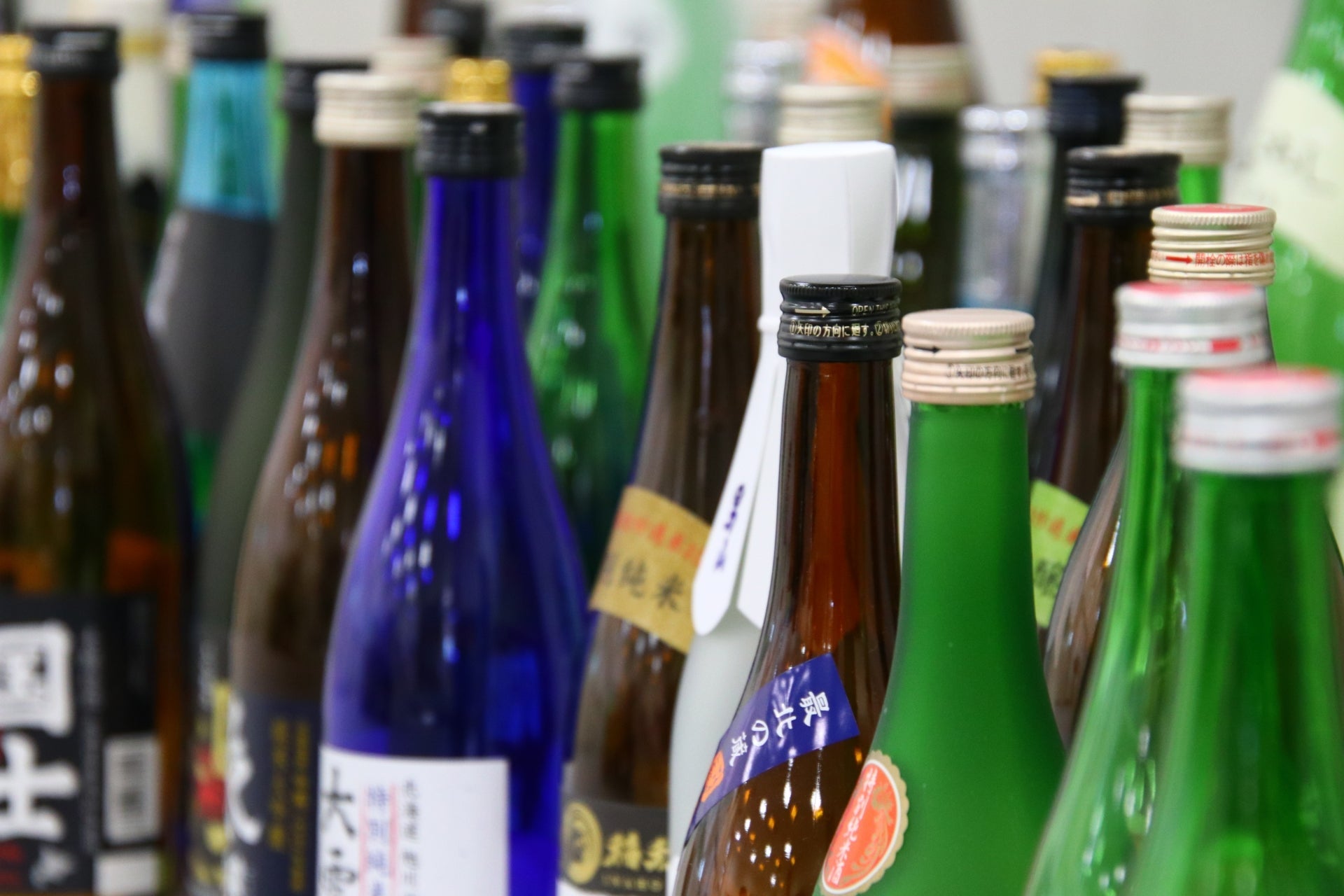 Featured Fruity Sake – HIS JAPAN PREMIUM FOOD&TRAVEL